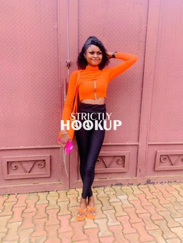 Sandra Collins - Strictly Hookup